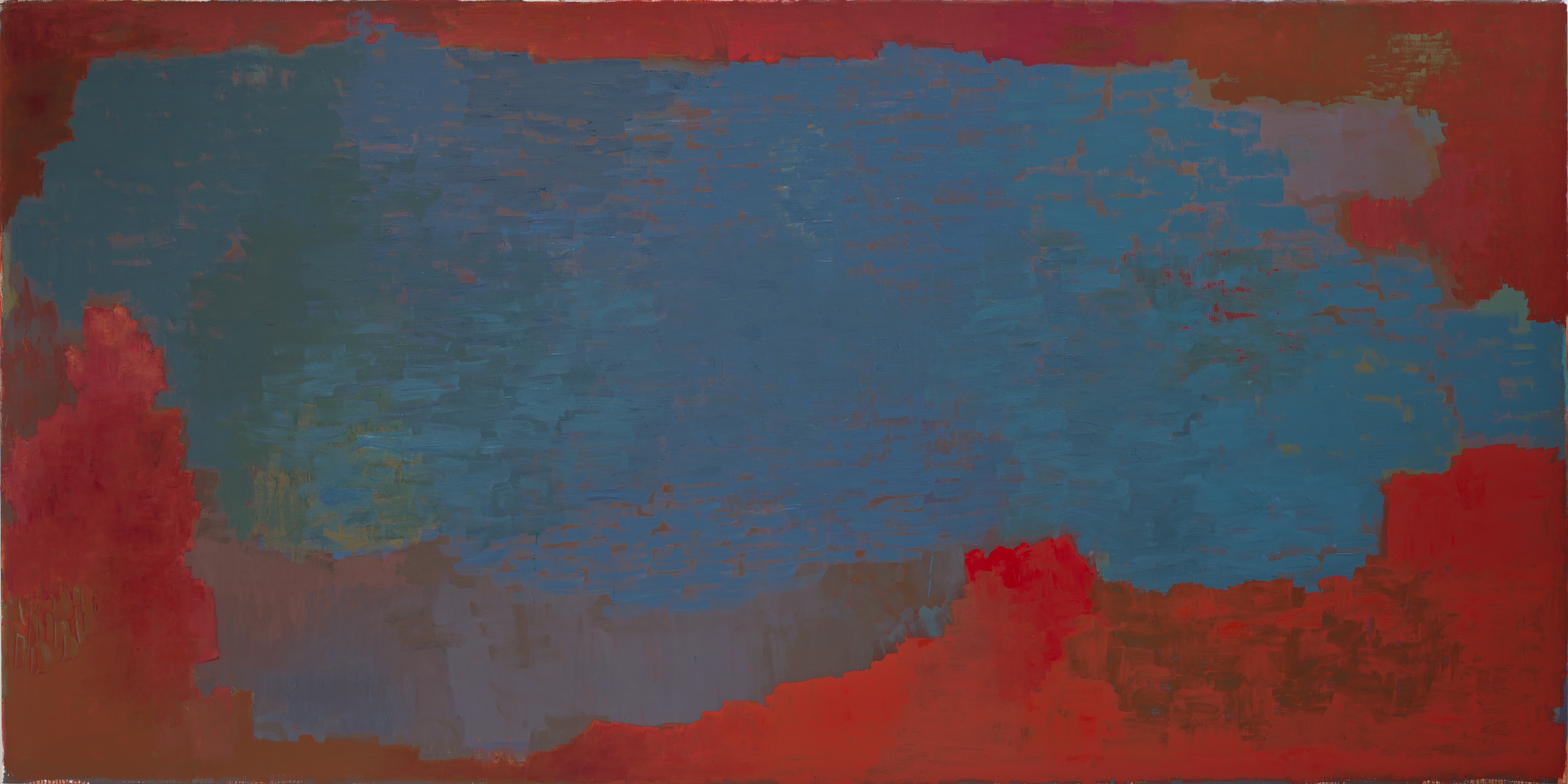 Christopher Le Brun: A painter of unusual seriousness | Ocula